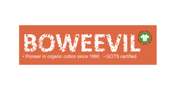 Uundværlige produkter fra Bo Weevil - GOTS - Køb nu