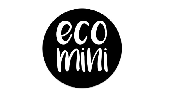 Eco Mini - prisstærke moderne stofbleer i god kvalitet